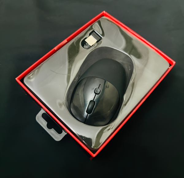 Computer / Laptop Mouse Coby Gel-tech Anti-stress Silicon Optical ...
